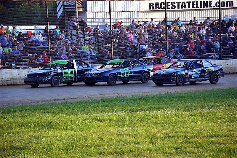 Stateline Speedway - Busti, NY - Photo Galleries