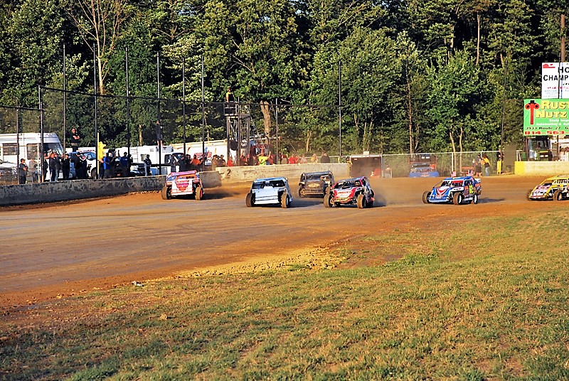 Stateline Speedway - Busti, NY - Photo Galleries