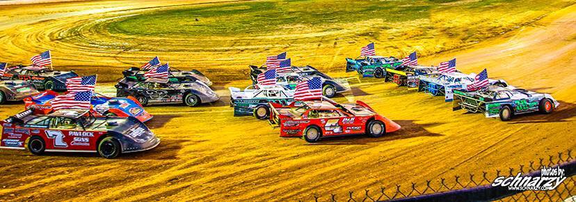 Stateline Speedway - Busti, NY - Photo Galleries