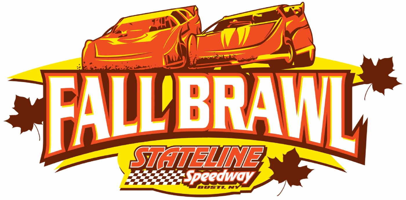 Stateline Speedway - Busti, NY - 2025 Schedule
