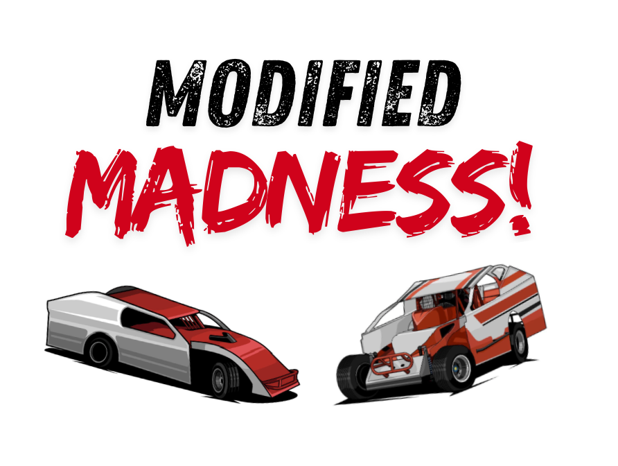 Stateline Speedway - Busti, NY - Schedule