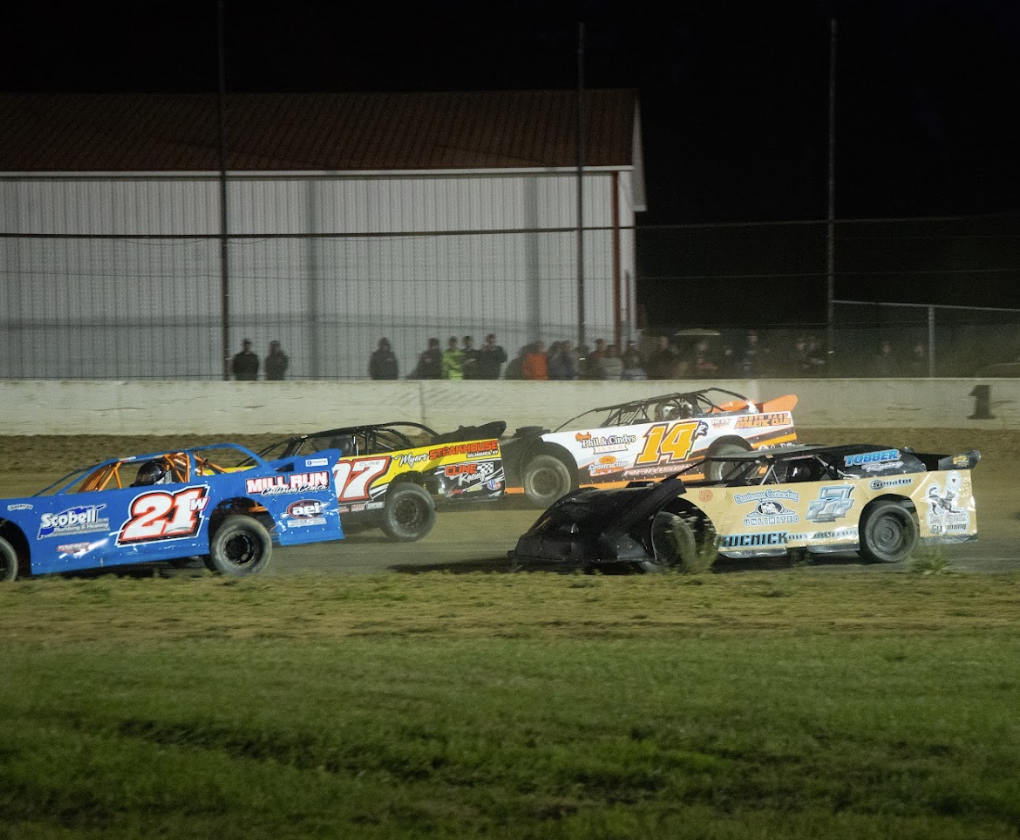 Stateline Speedway - Busti, NY - Stateline Speedway announces 2025 ...