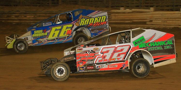 Stateline Speedway - Busti, NY - Saturday, June 30th It's Open Wheel ...