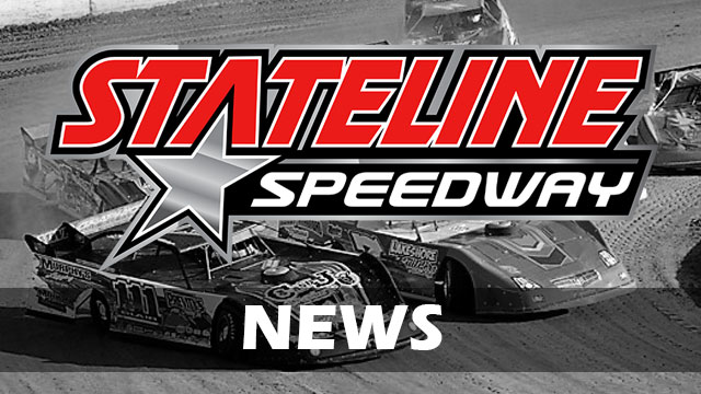 Stateline Speedway - Busti, NY - News & Results