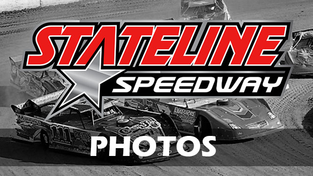 Stateline Speedway - Busti, NY - Photo Galleries