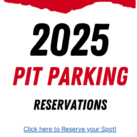 Stateline Speedway - Busti, NY - Stateline Speedway announces 2025 ...